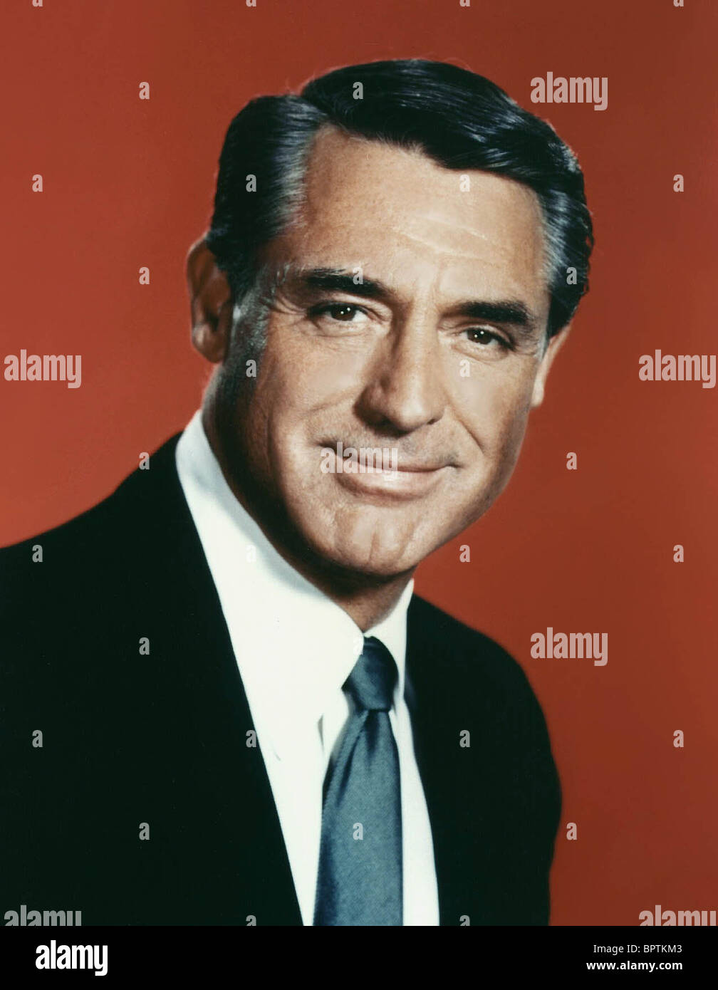 Cary grant hi-res stock photography and images - Alamy