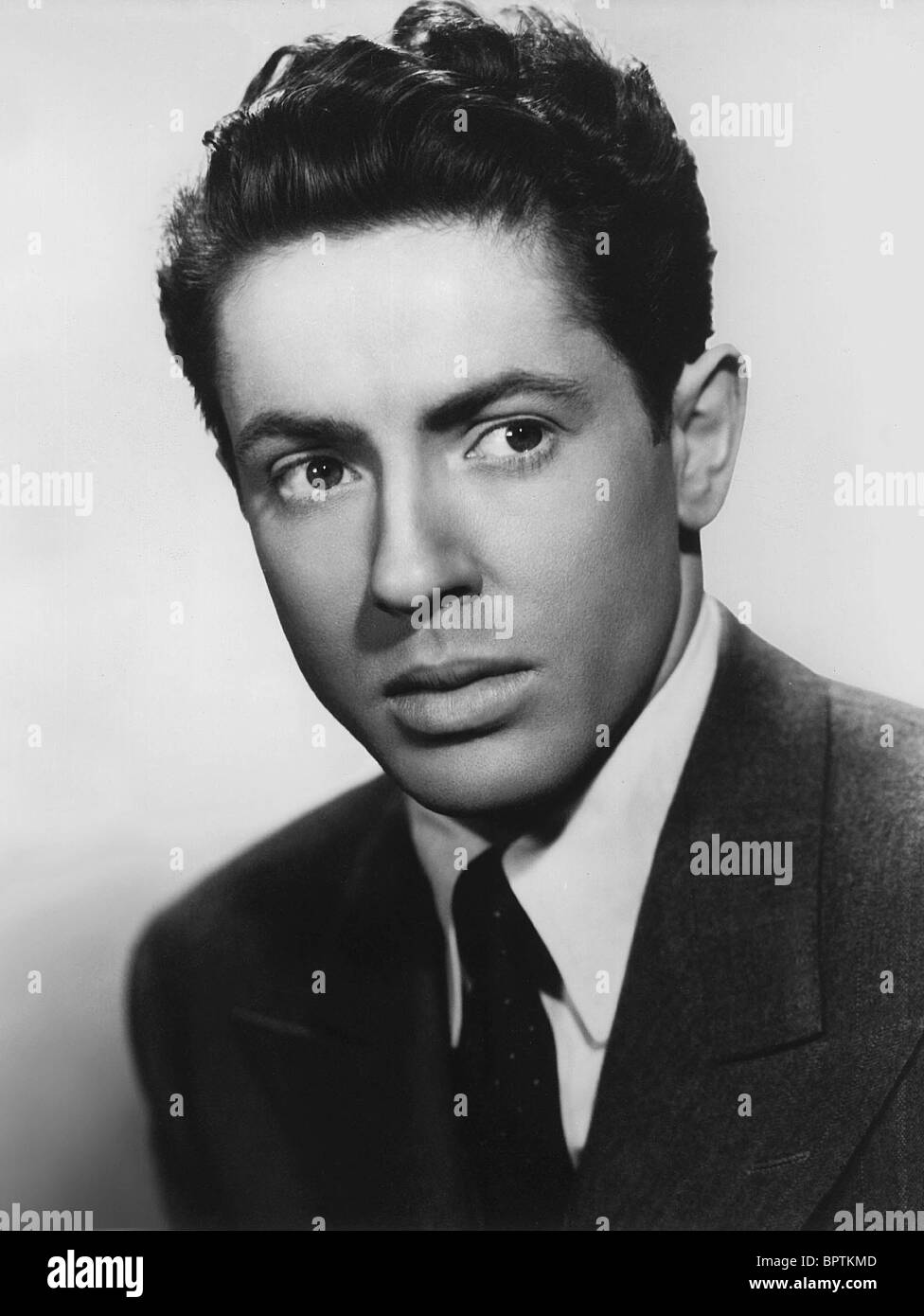 Farley granger hi-res stock photography and images - Alamy