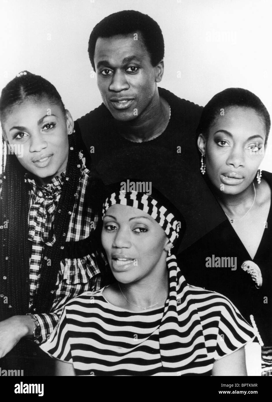 Boney M High Resolution Stock Photography and Images - Alamy