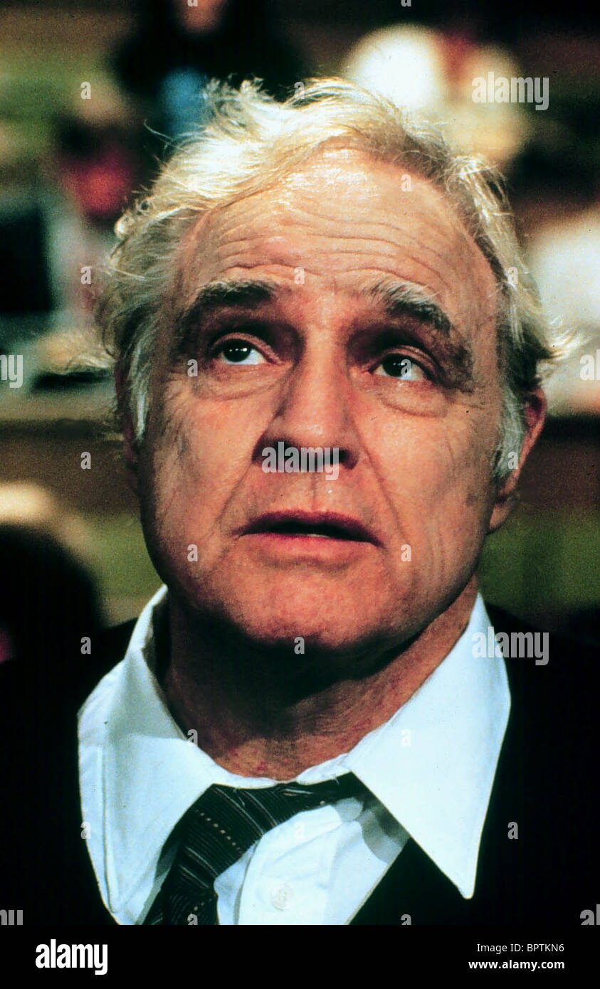 Marlon Portrait High Resolution Stock Photography and Images - Alamy