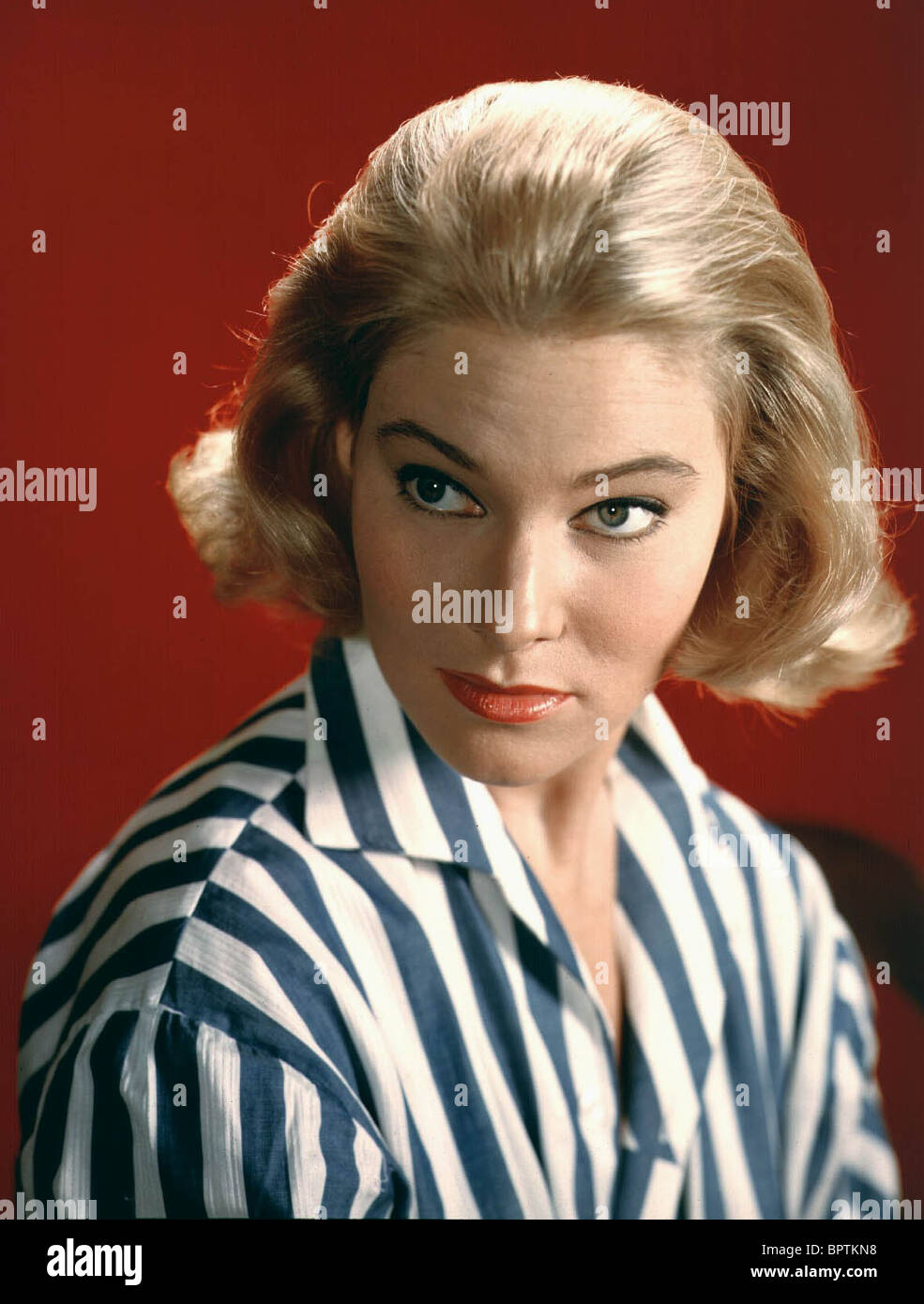 Actress britt hi-res stock photography and images - Alamy
