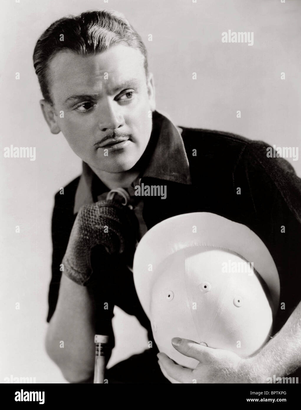 James cagney actor 1938 hi-res stock photography and images - Alamy