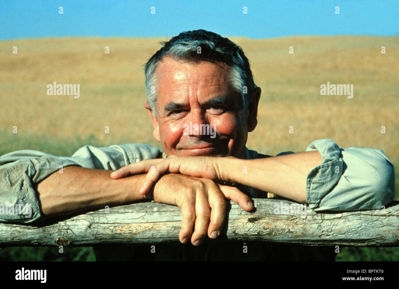 With actor glenn ford hi-res stock photography and images - Alamy