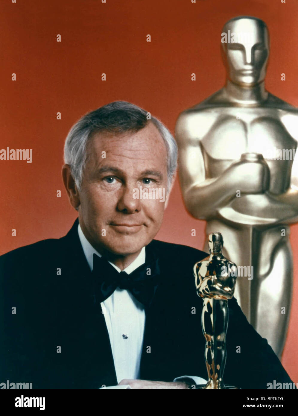 The Johnny Carson Show High Resolution Stock Photography and Images - Alamy