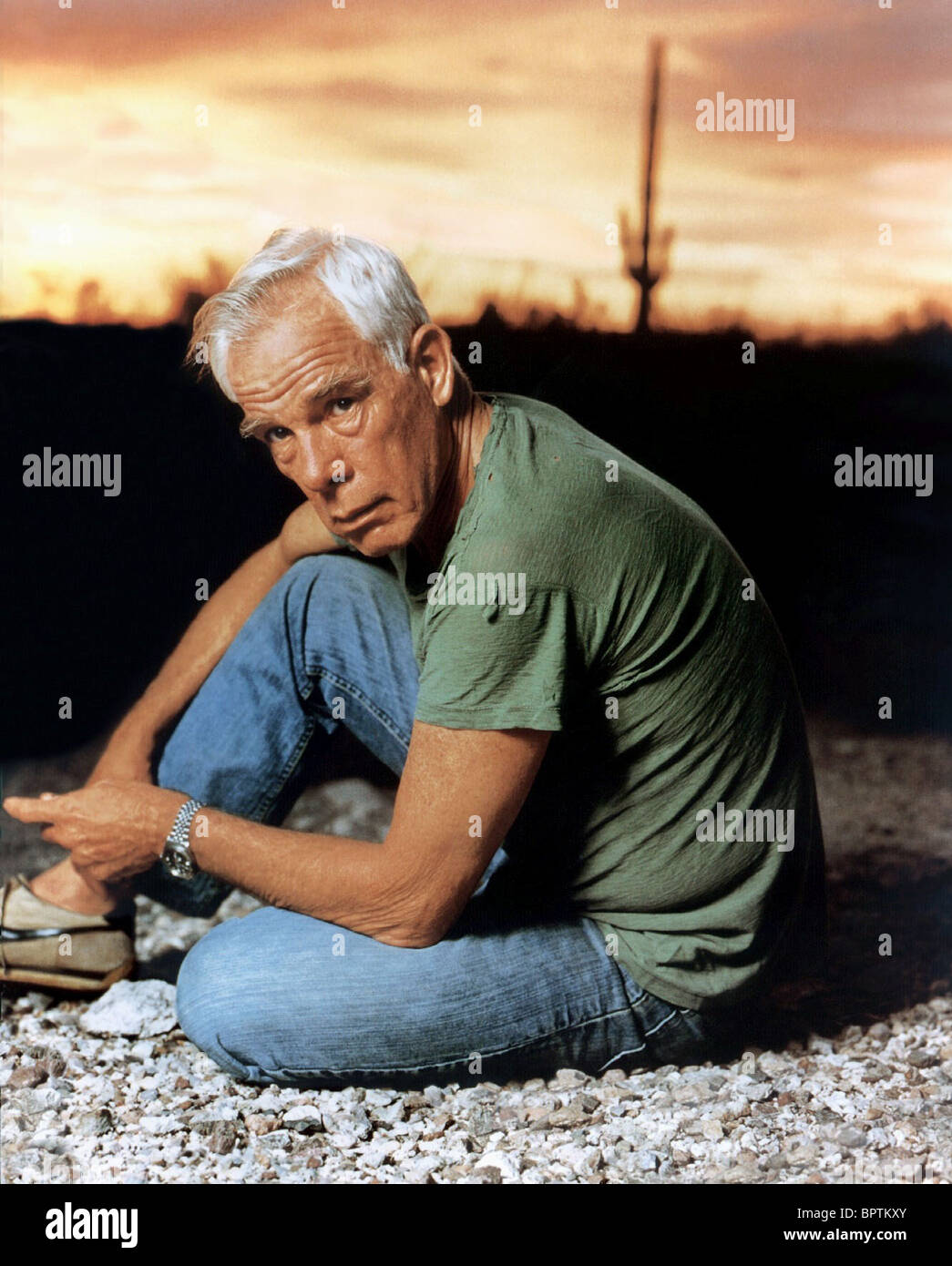 Lee Marvin High Resolution Stock Photography and Images - Alamy