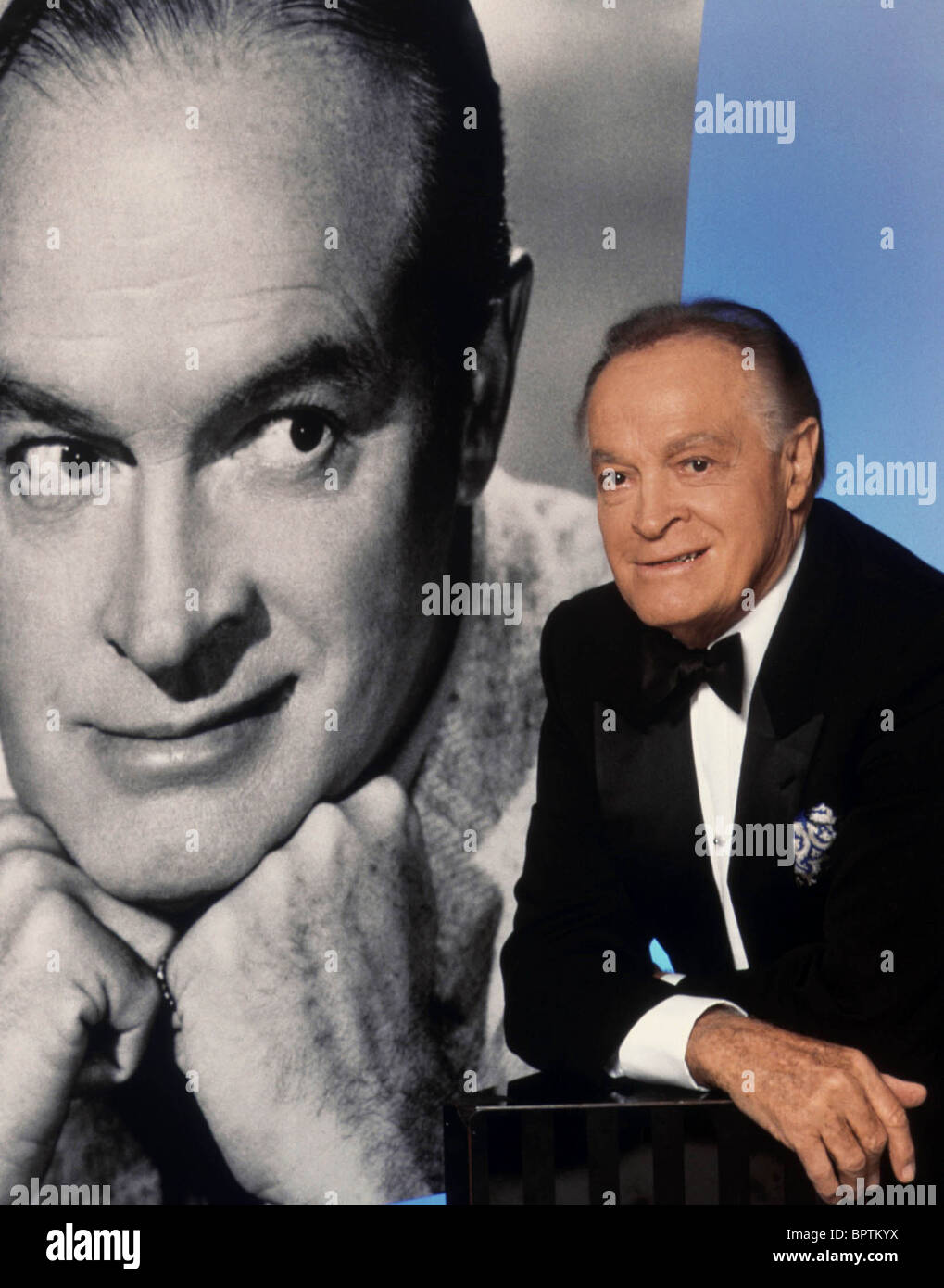 Bob Hope Comedian High Resolution Stock Photography and Images - Alamy