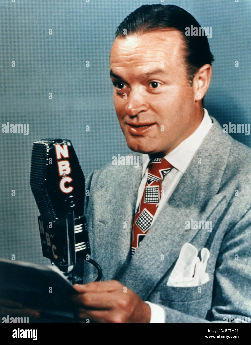 BOB HOPE ACTOR & COMEDIAN (1951 Stock Photo - Alamy