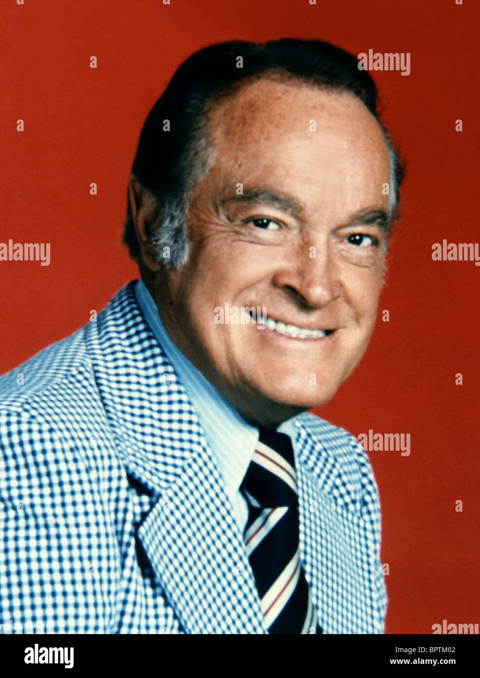 Bob Hope Comedian High Resolution Stock Photography and Images - Alamy