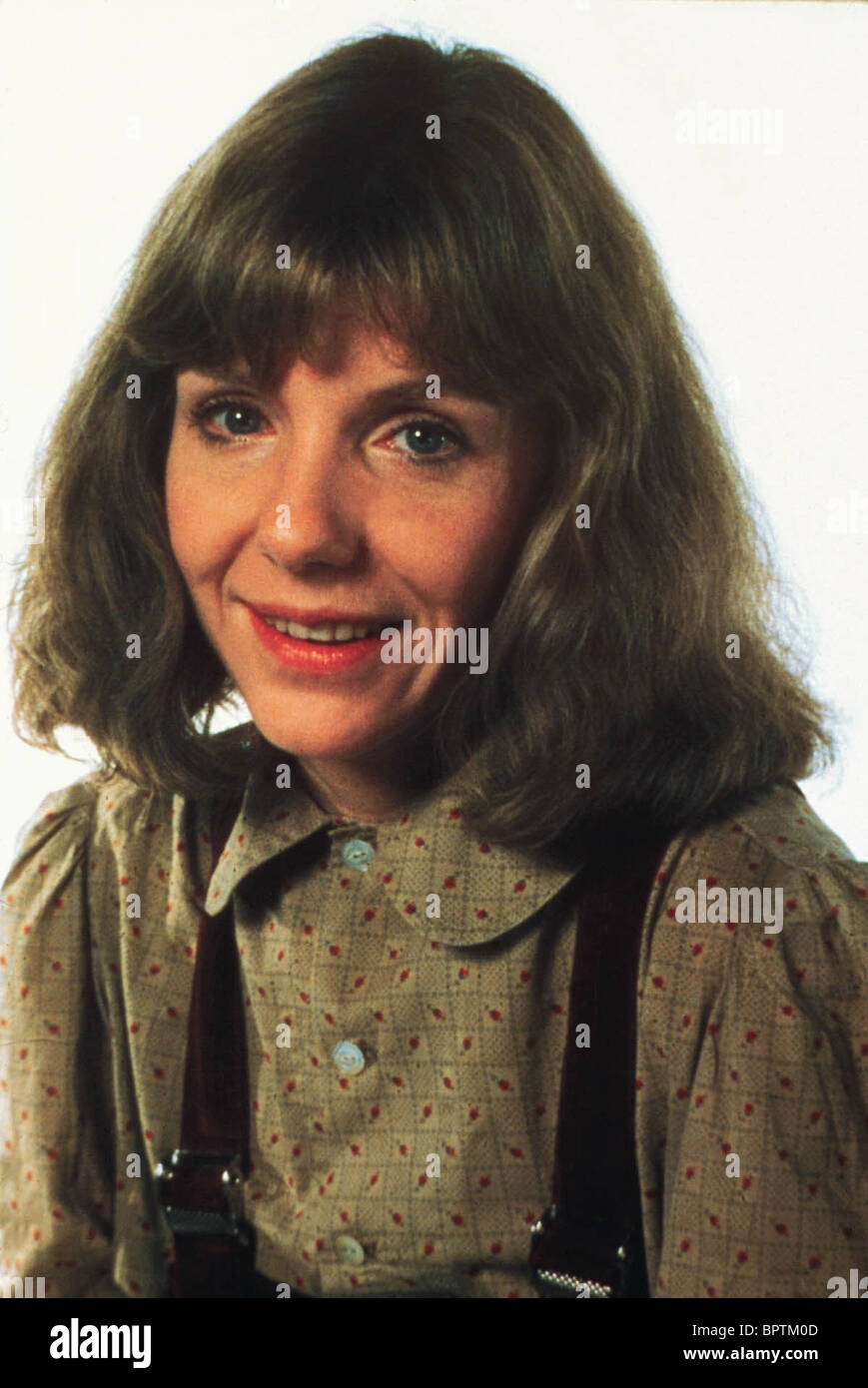 JILL CLAYBURGH ACTRESS (1976 Stock Photo - Alamy