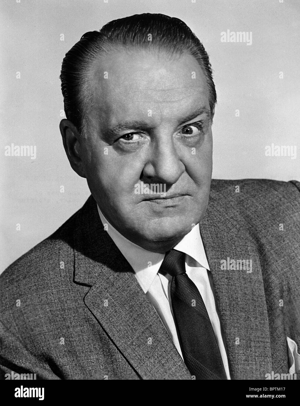 John howard portrait hi-res stock photography and images - Alamy