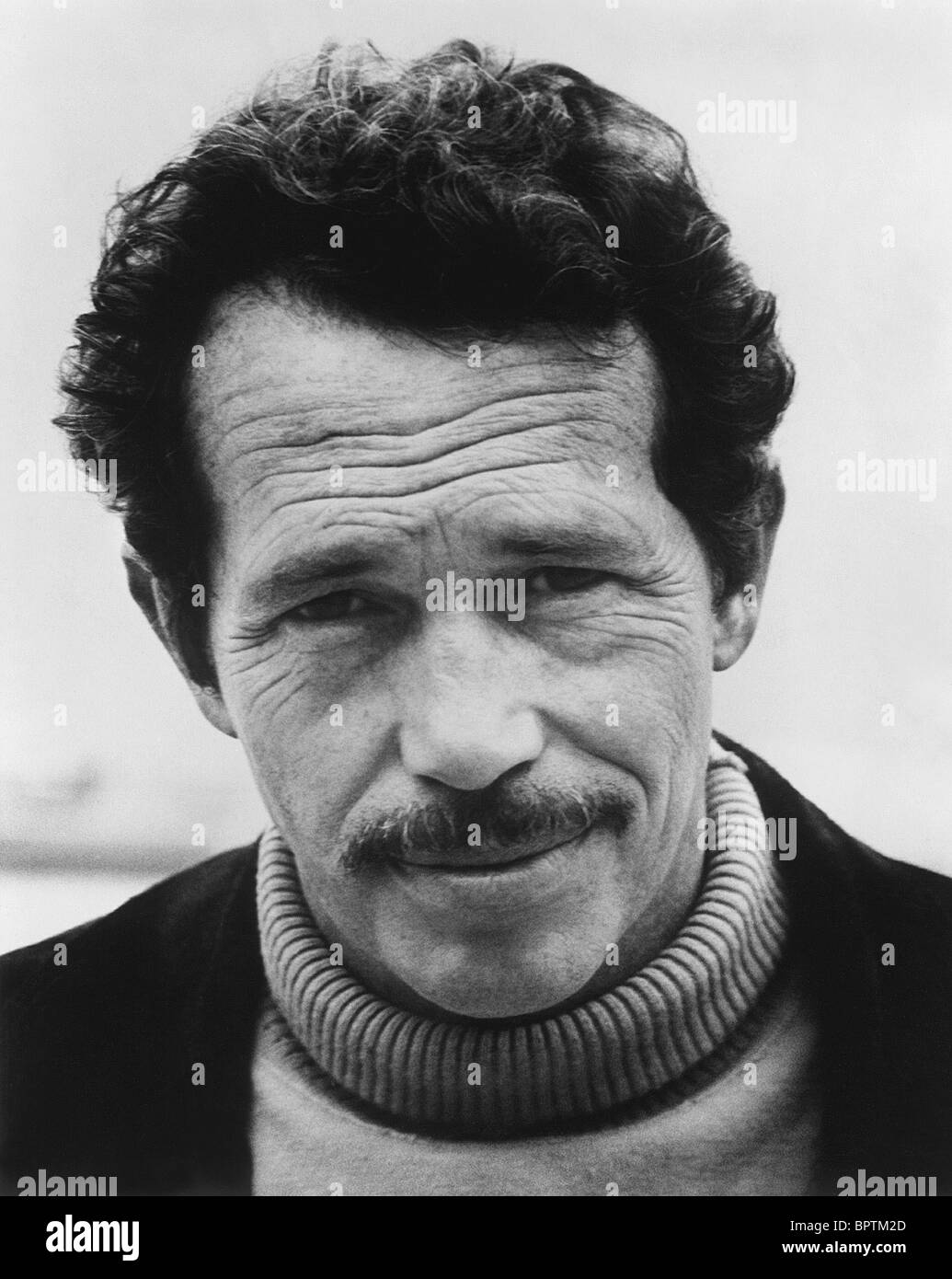 WARREN OATS ACTOR (1974 Stock Photo - Alamy