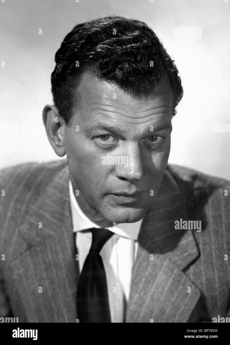 Joseph cotten hi-res stock photography and images - Alamy