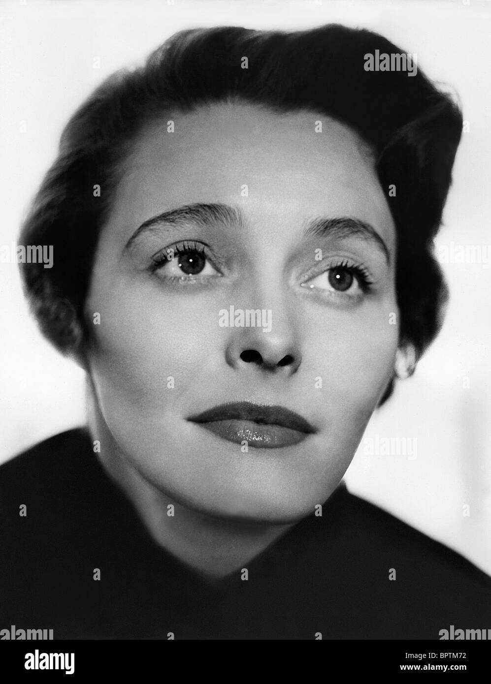 PATRICIA NEAL ACTRESS (1957 Stock Photo - Alamy