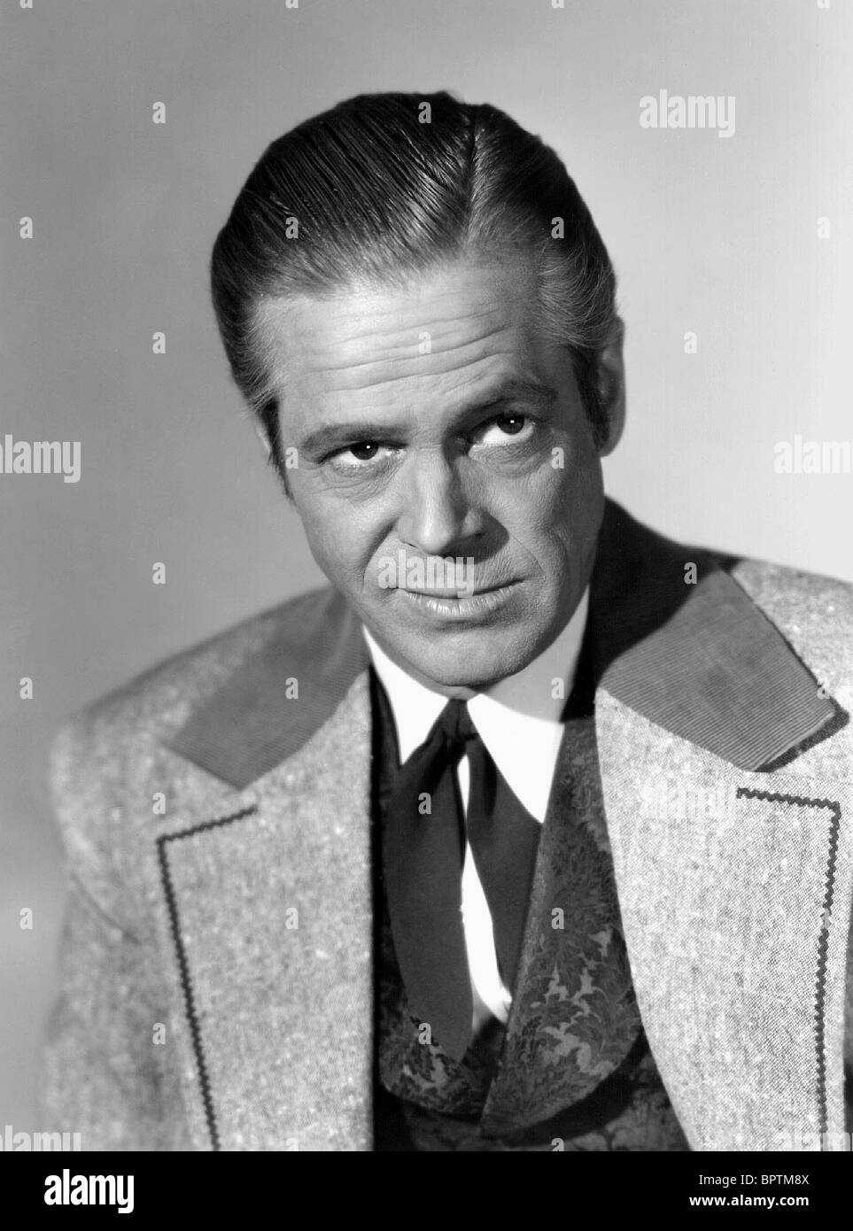 Dan duryea hi-res stock photography and images - Alamy