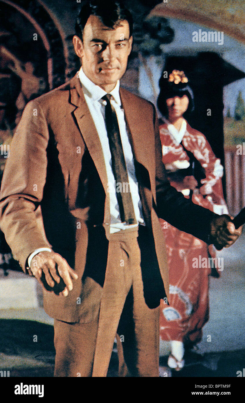 Richard Johnson High Resolution Stock Photography and Images - Alamy