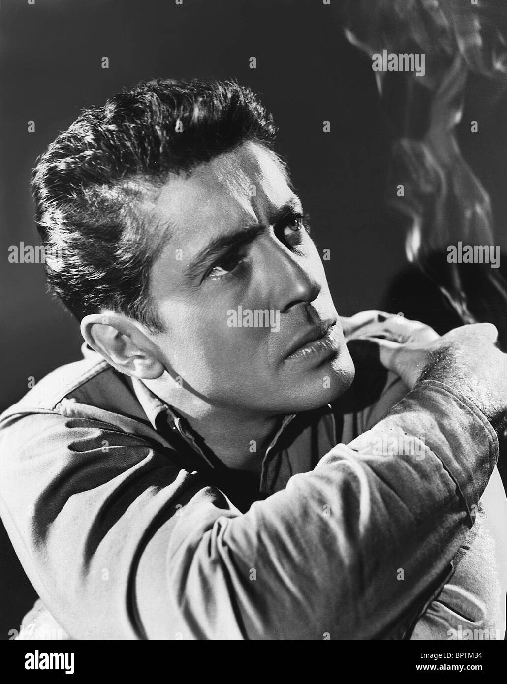 Farley granger hi-res stock photography and images - Alamy