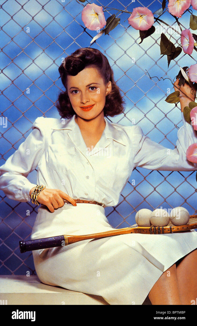 ESTHER WILLIAMS ACTRESS (1946 Stock Photo - Alamy