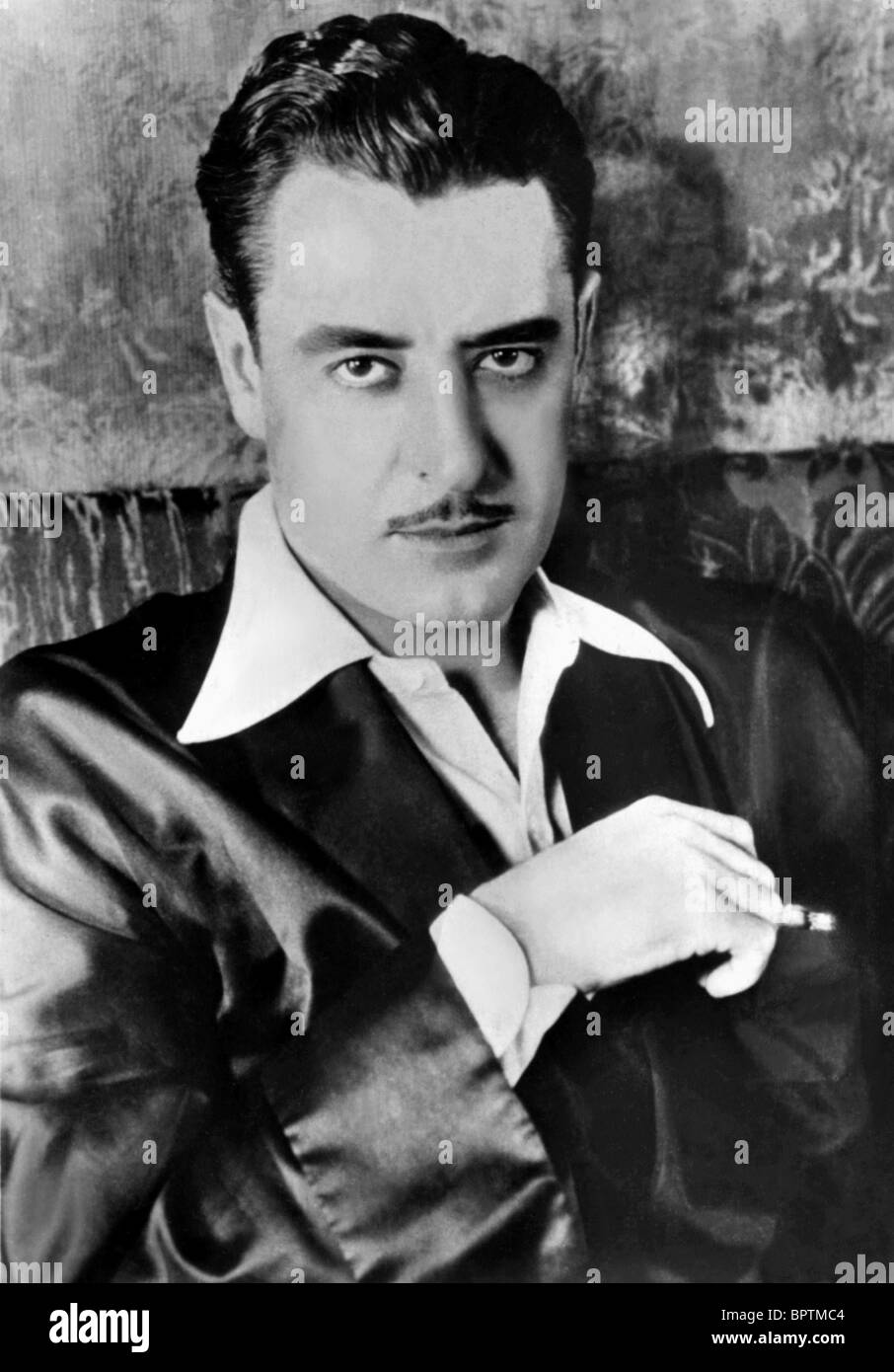 John gilbert hi-res stock photography and images - Alamy