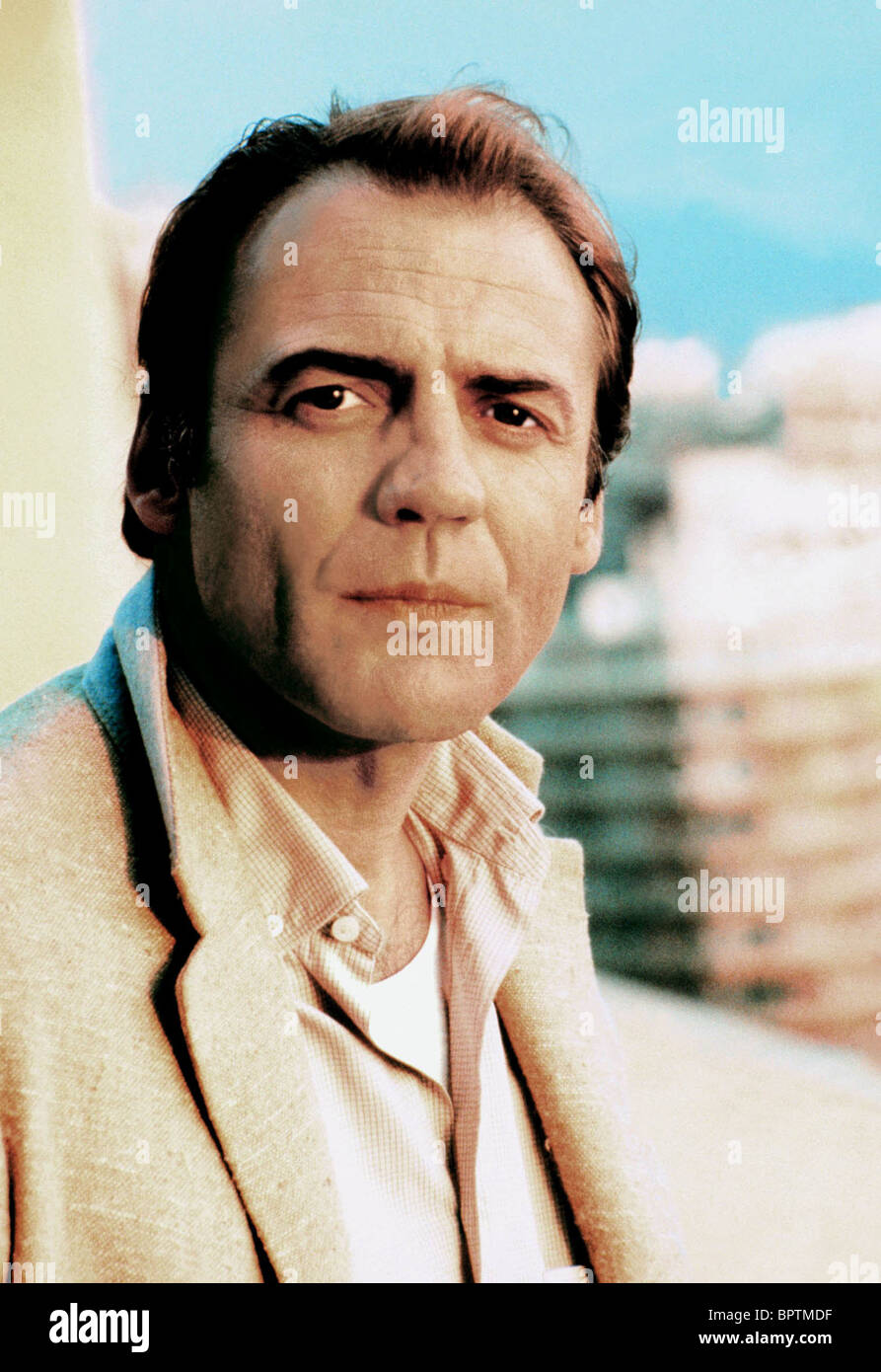 Actor Bruno Ganz Stock Photos & Actor Bruno Ganz Stock Images - Alamy