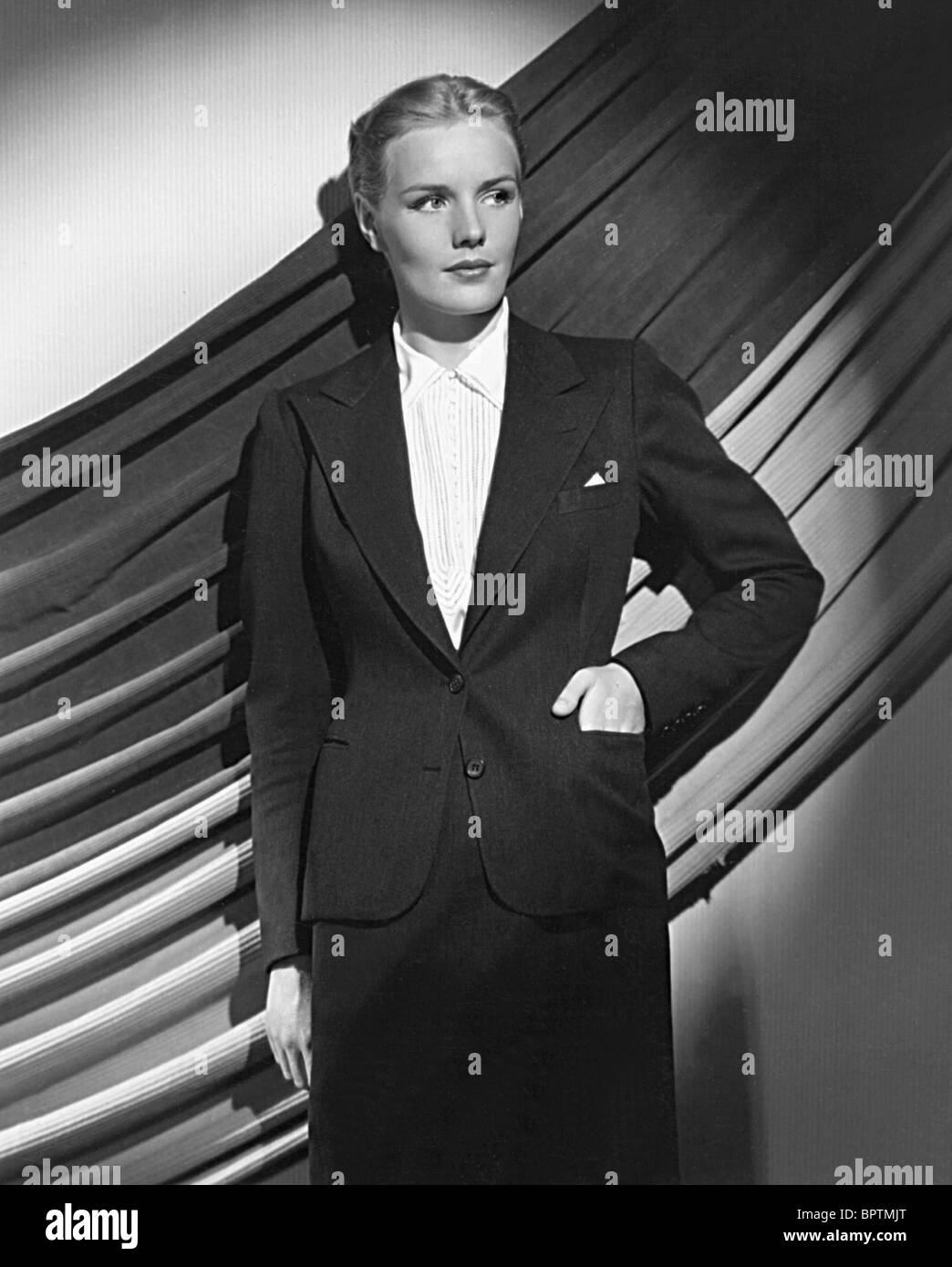 FRANCES FARMER ACTRESS (1939 Stock Photo - Alamy