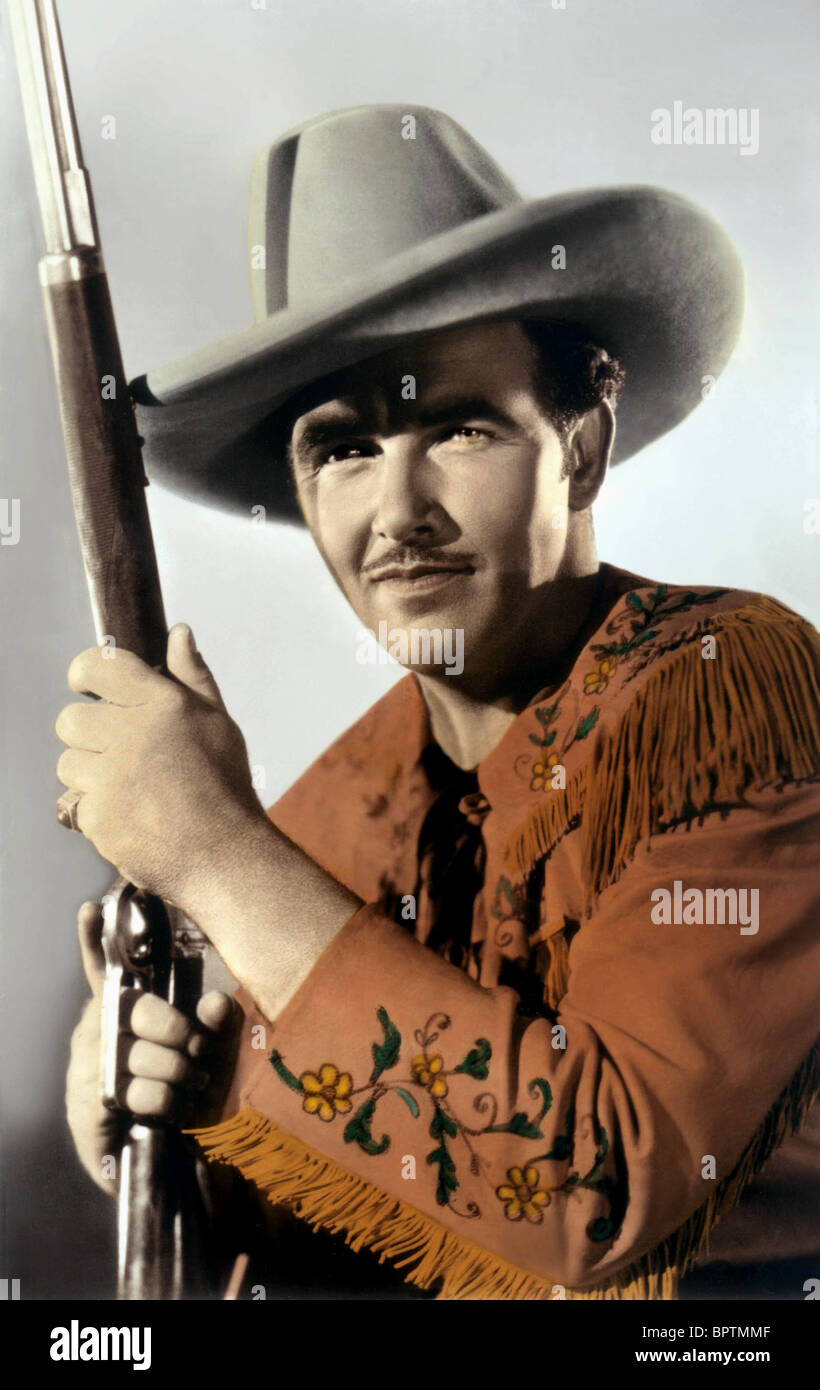 Preston foster hi-res stock photography and images - Alamy