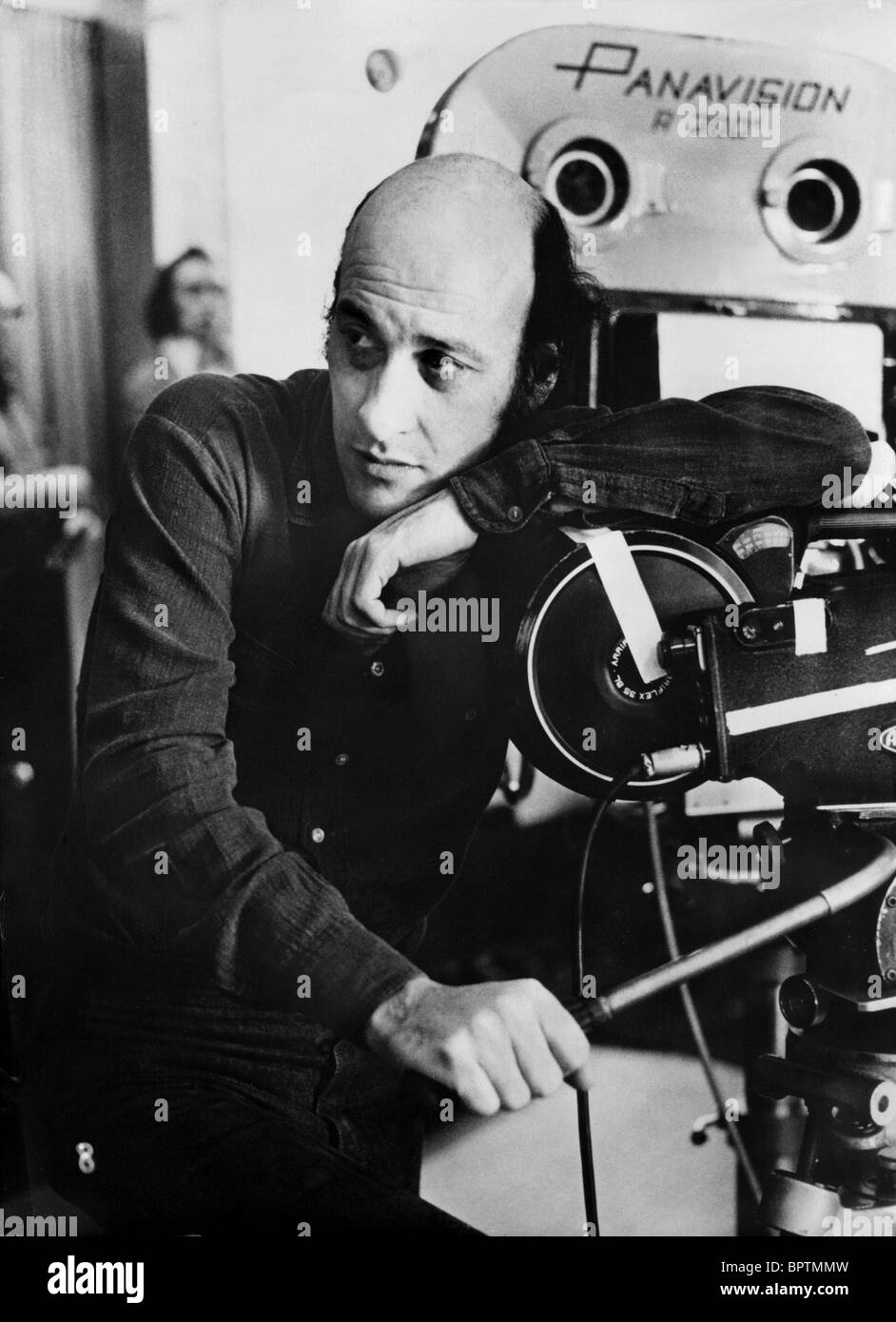 Shane Richard Lester