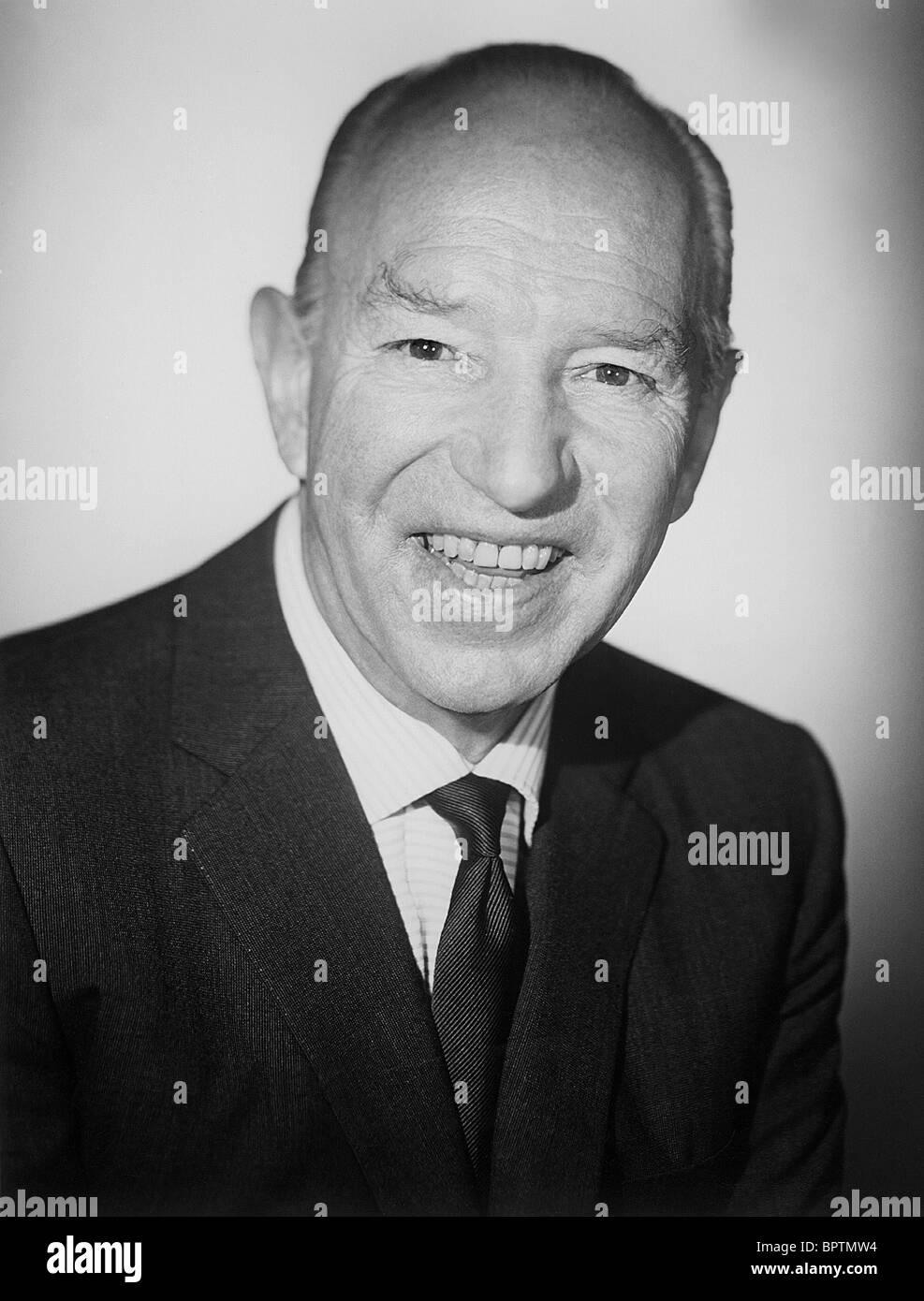 LLOYD NOLAN ACTOR (1969 Stock Photo - Alamy