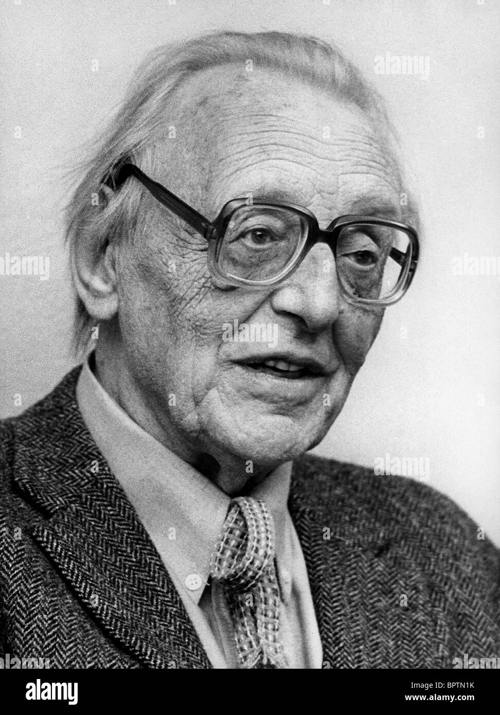 Carl Orff High Resolution Stock Photography and Images - Alamy