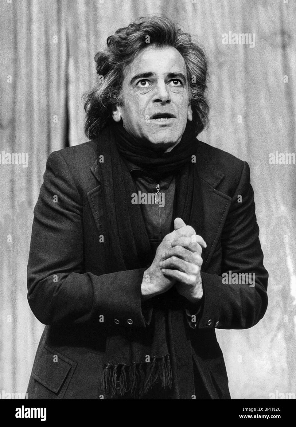 Maximilian Schell High Resolution Stock Photography and Images - Alamy