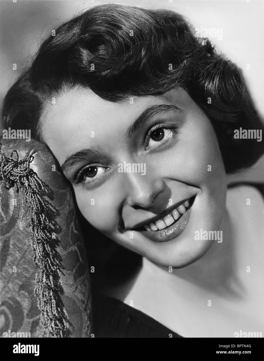 Patricia neal 1960 hi-res stock photography and images - Alamy