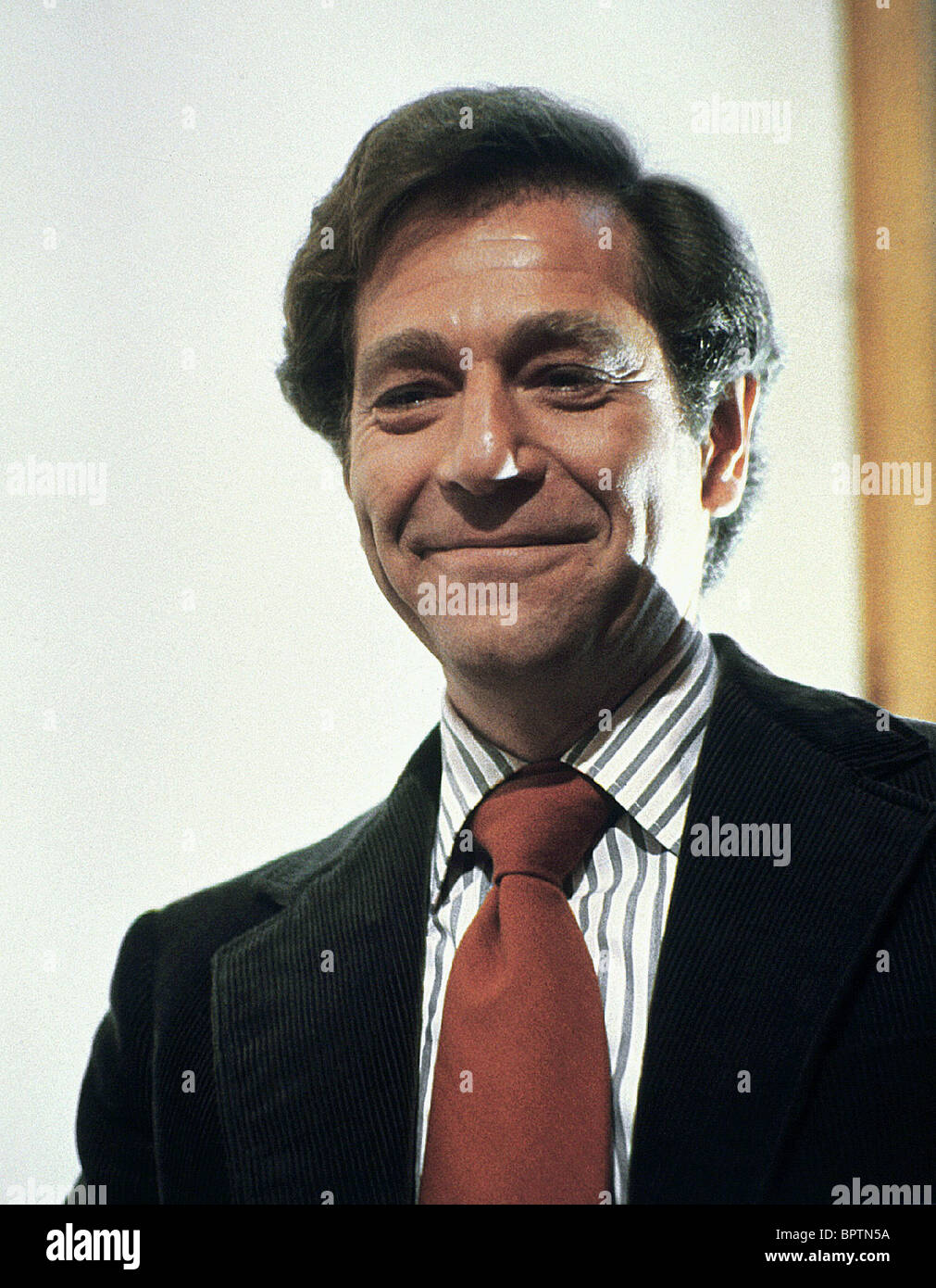 George Segal With Cinema High Resolution Stock Photography and Images ...
