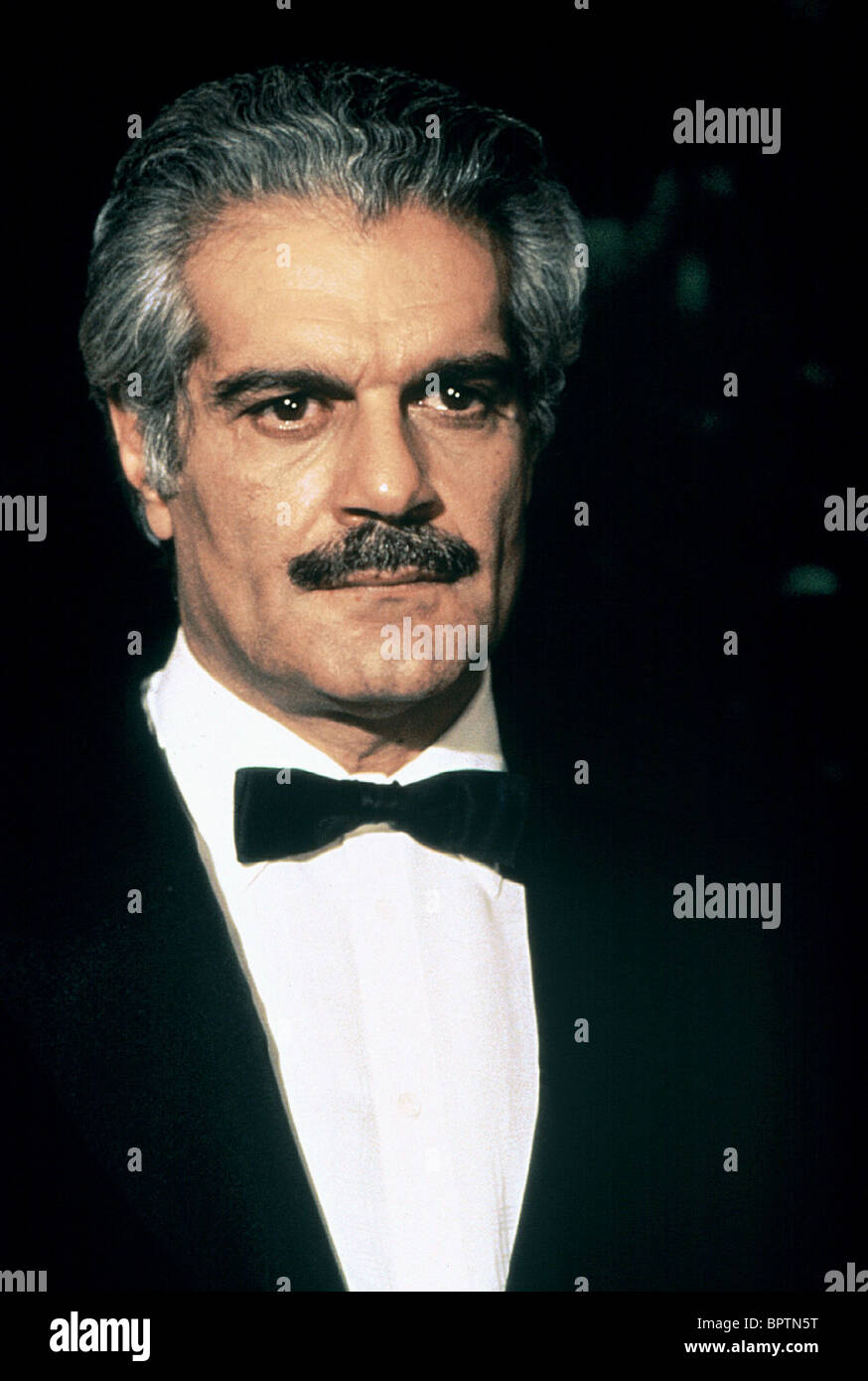 Omar sharif hi-res stock photography and images - Alamy