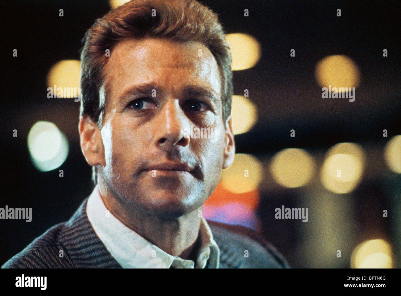 RYAN O'NEAL ACTOR (1974 Stock Photo - Alamy