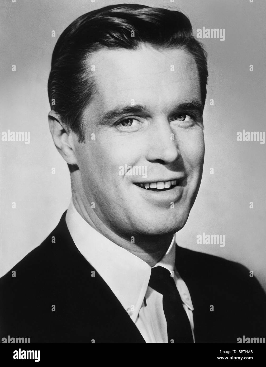 George peppard hi-res stock photography and images - Alamy
