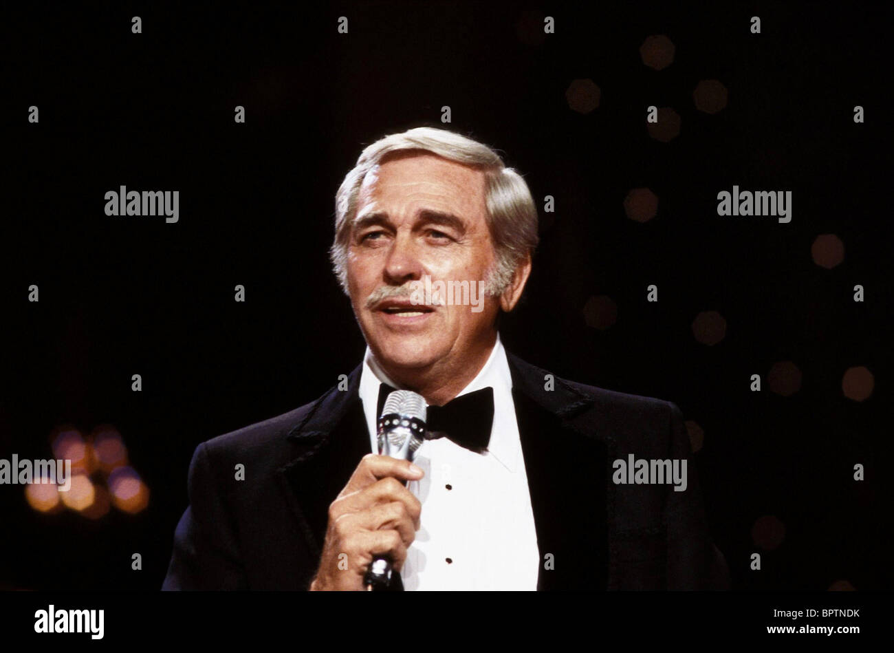 Howard Keel High Resolution Stock Photography and Images - Alamy