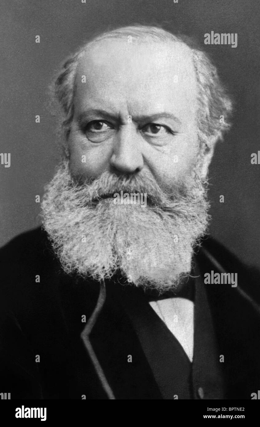 Charles gounod hi-res stock photography and images - Alamy