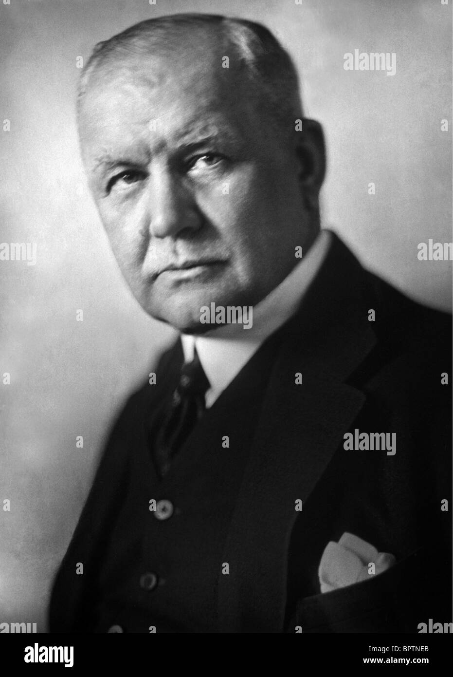 FRANZ LEHAR COMPOSER (1915 Stock Photo - Alamy