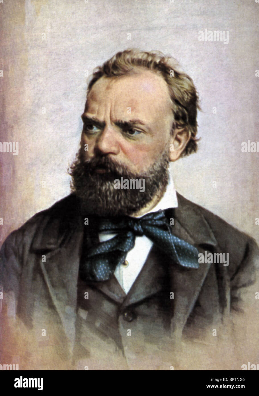 Dvorak composer hi-res stock photography and images - Alamy