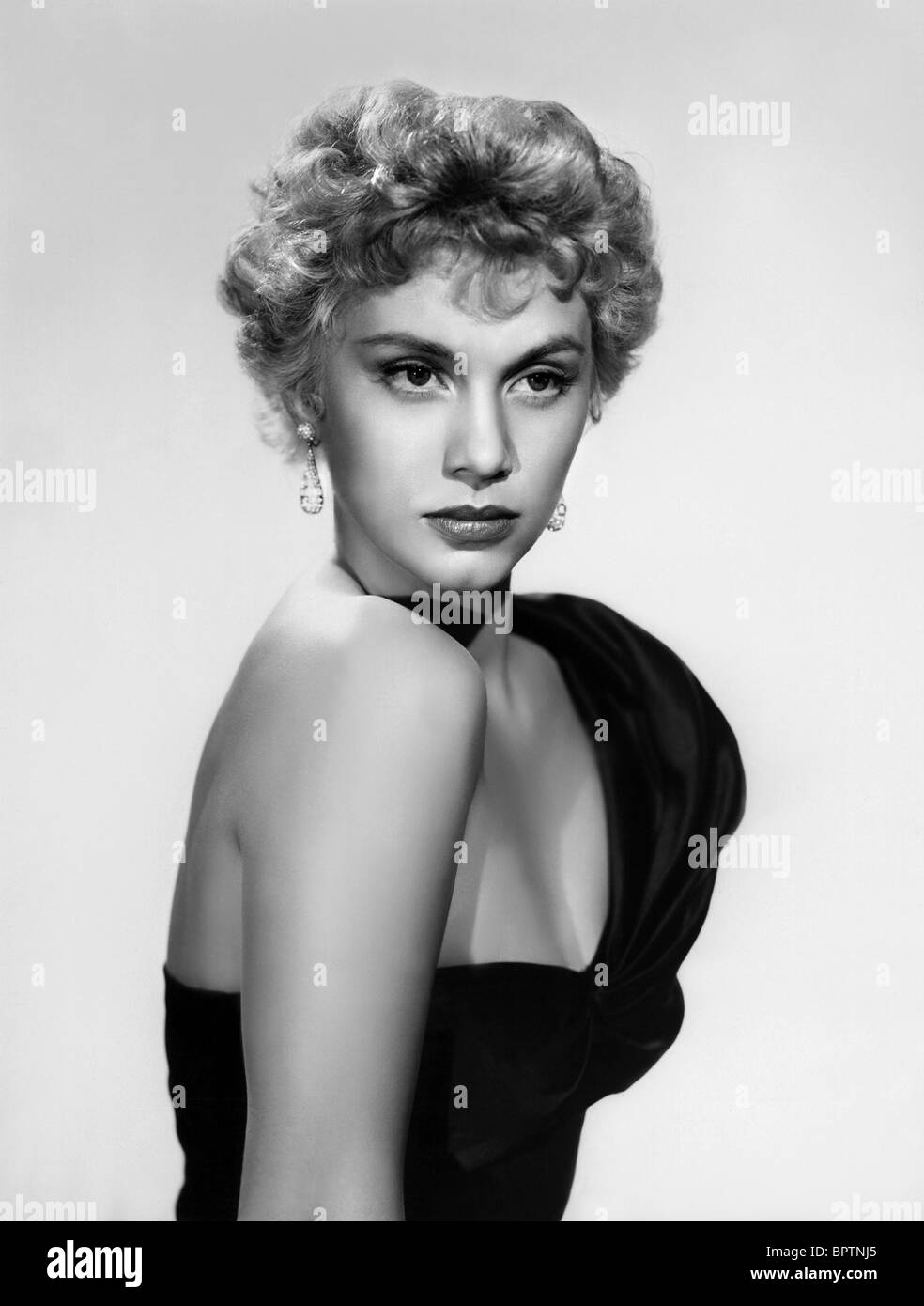 Linda christian hi-res stock photography and images - Alamy