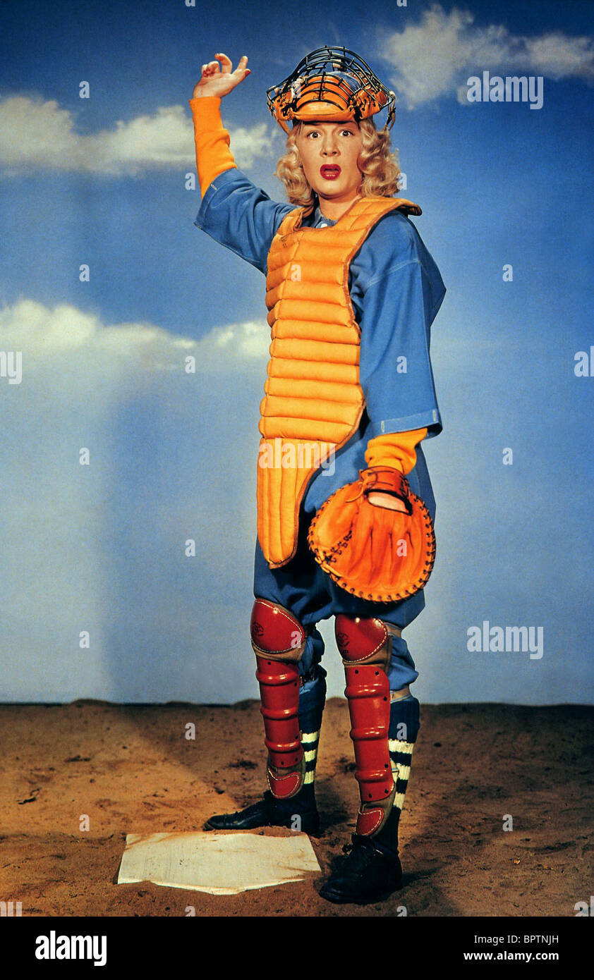 BETTY HUTTON ACTRESS (1951 Stock Photo - Alamy