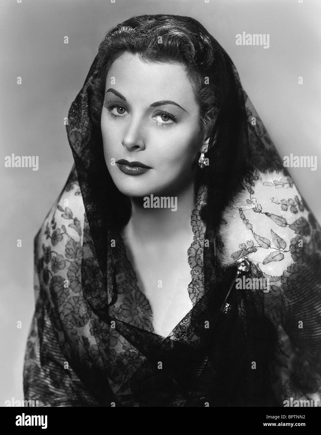 Lamarr hi-res stock photography and images - Alamy