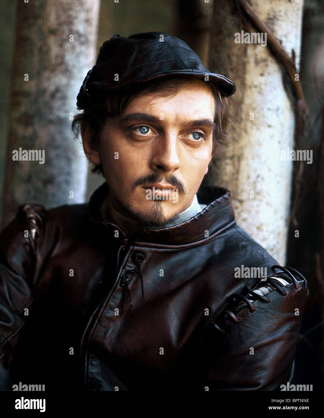 DAVID HEMMINGS ACTOR DIRECTOR & PRODUCER (1963 Stock Photo - Alamy