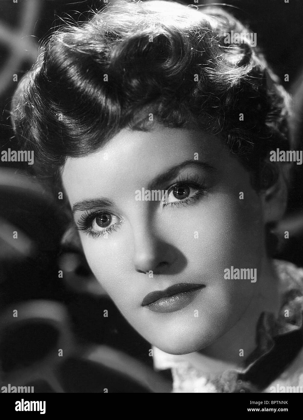 PETULA CLARK ACTRESS & SINGER (1952 Stock Photo - Alamy