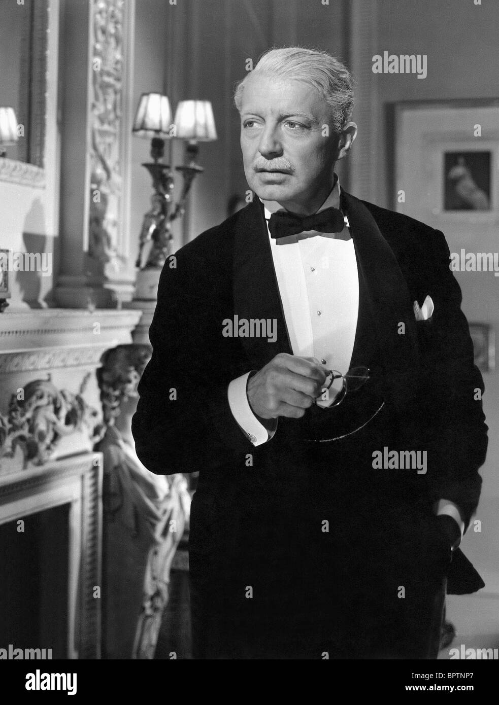 Clive brook Black and White Stock Photos & Images - Alamy