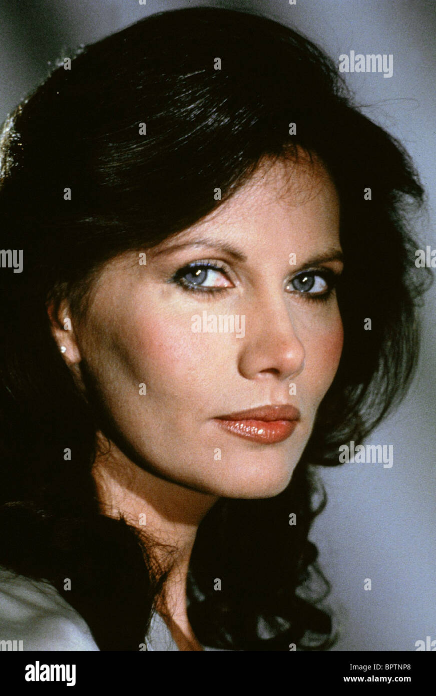 Maud Adams Stock Photos & Maud Adams Stock Images - Alamy