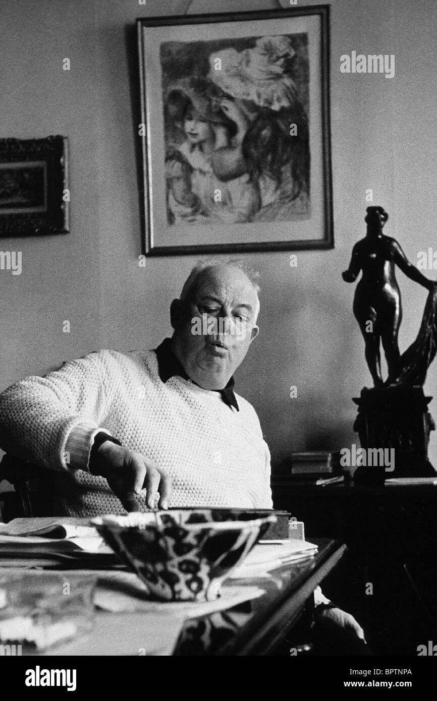 Jean renoir hi-res stock photography and images - Alamy