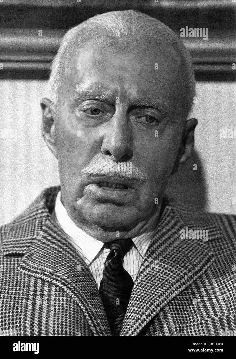 HOWARD HAWKS DIRECTOR PRODUCER & WRITER (1970 Stock Photo - Alamy
