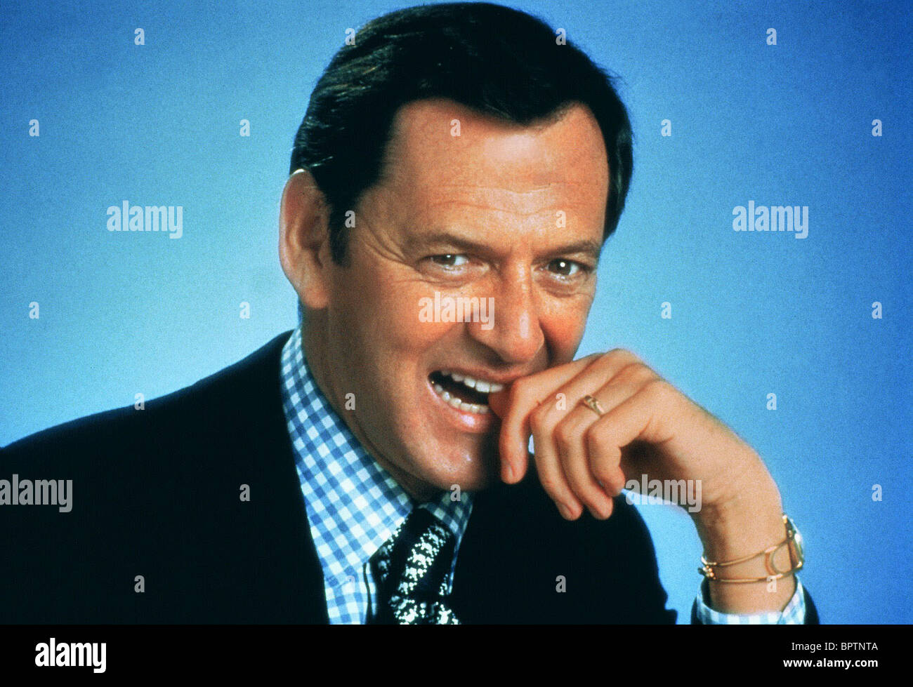 Tony Randall Kids