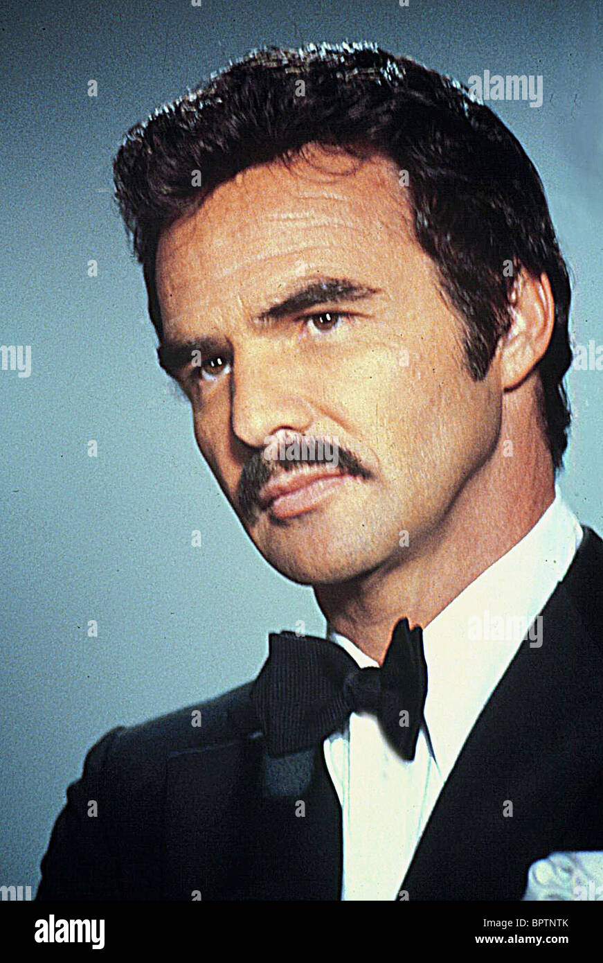 Burt Reynolds High Resolution Stock Photography and Images - Alamy
