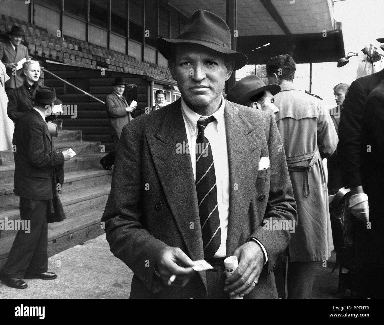 PETER REYNOLDS ACTOR (1952 Stock Photo - Alamy